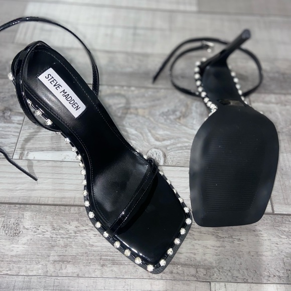 Shoes | Steve Madden Heels | Poshmark
